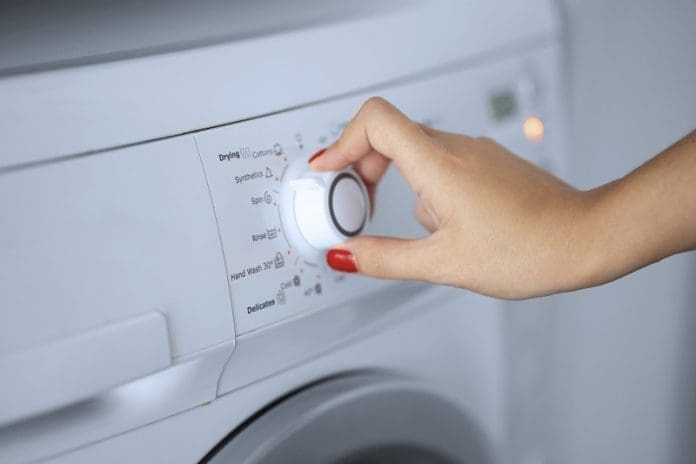 Why it’s not advisable to wash laundry at 40 degrees - BestJive